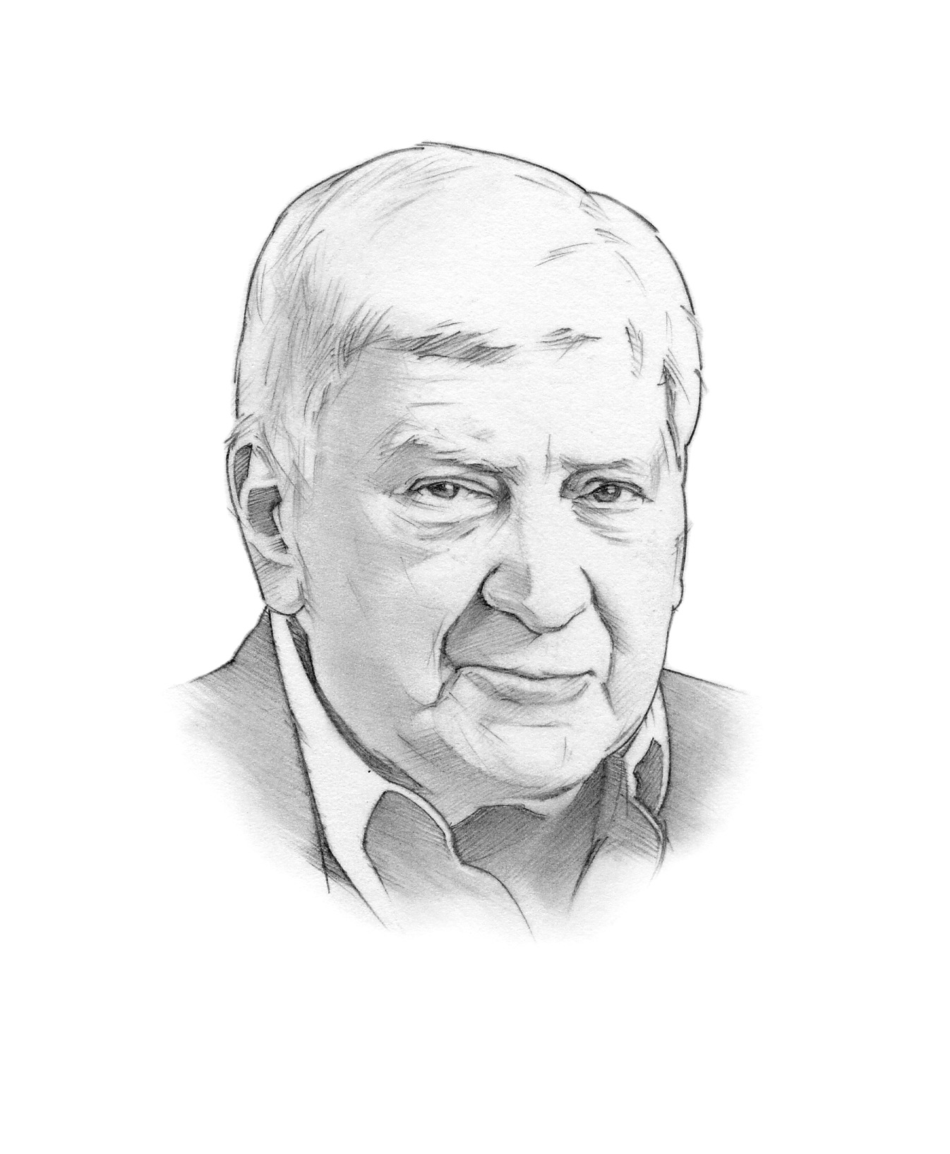 Astute Investor and Businessman | PennStater Magazine