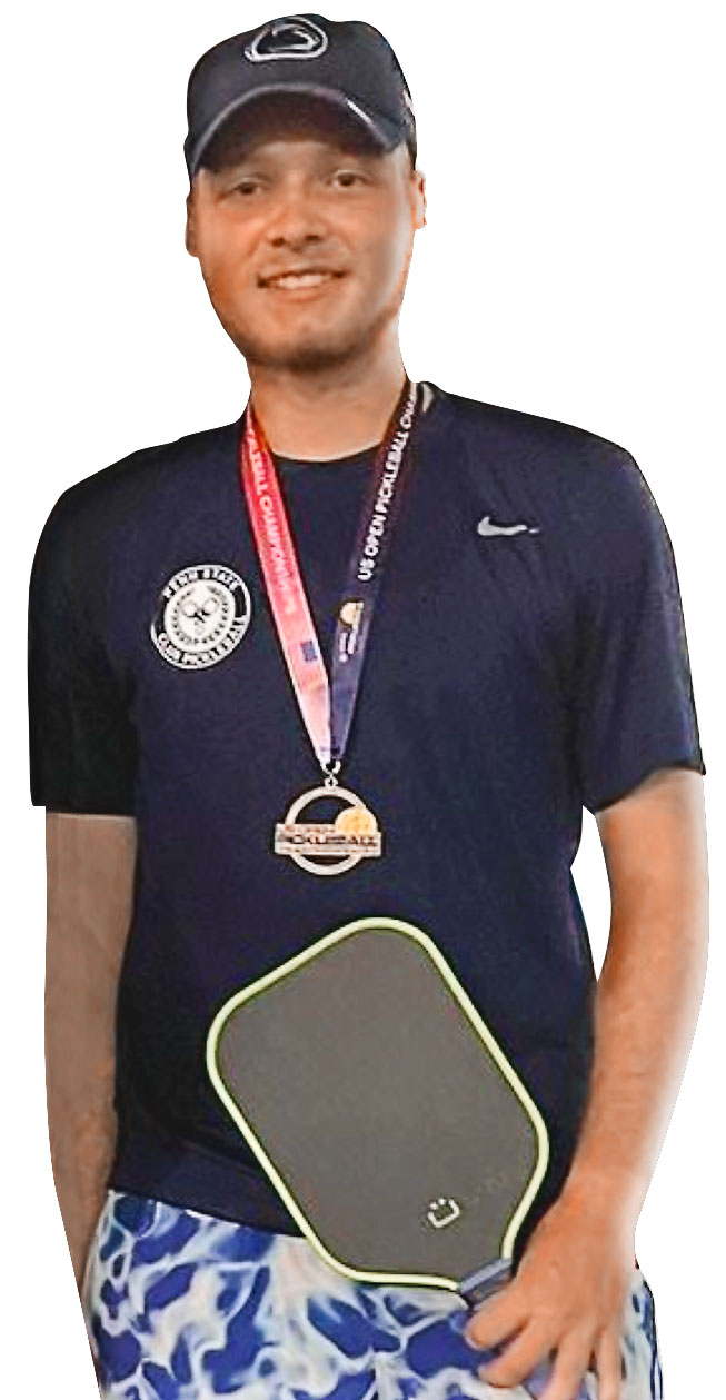 Chalk Talk: Alex Toth | PennStater Magazine