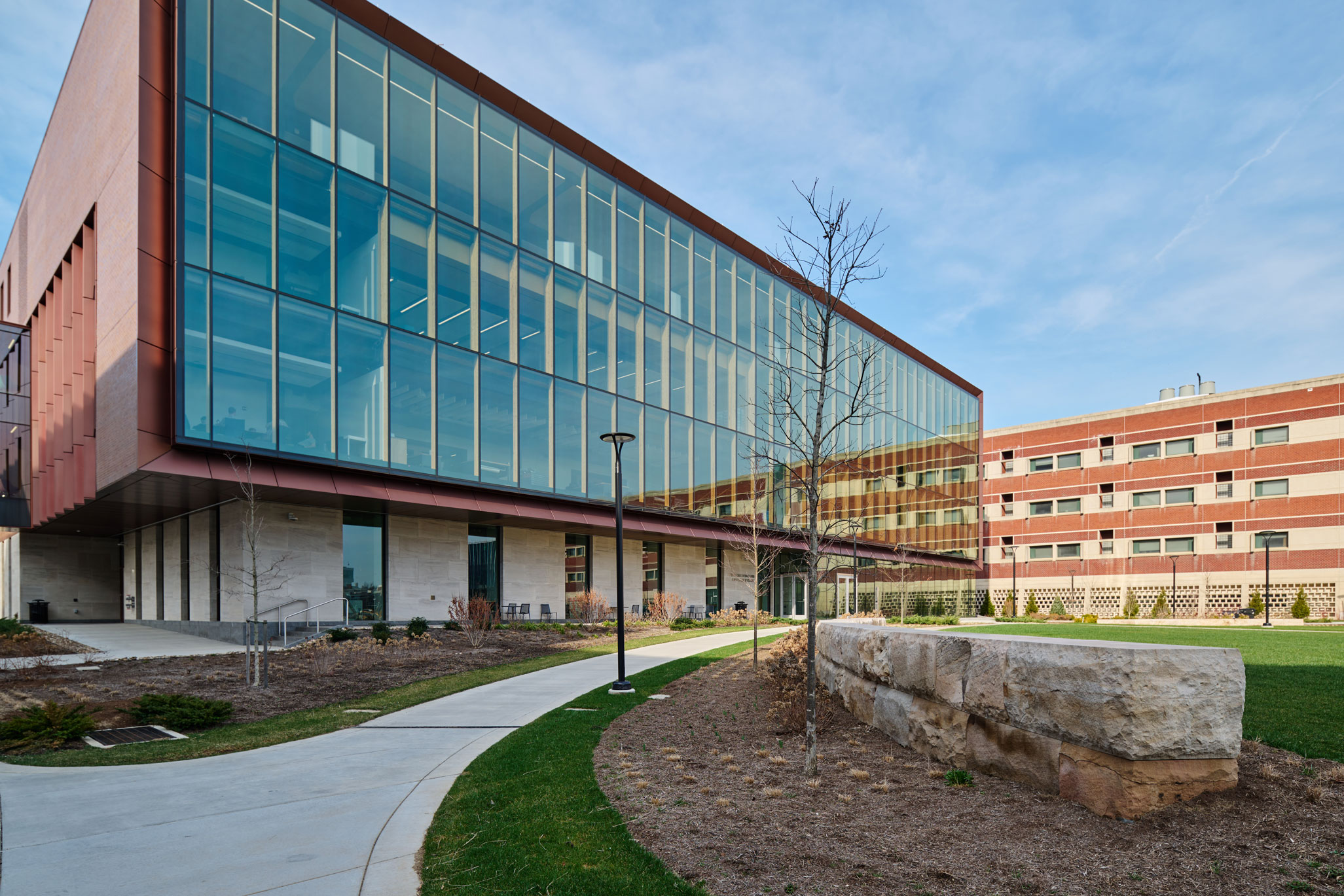 Tonya Peeples, Building a Community | PennStater Magazine