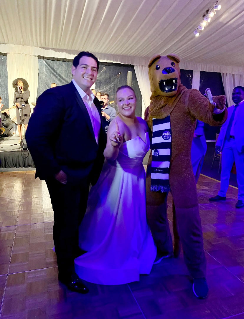 Class Notes: May / June 2024 | PennStater Magazine