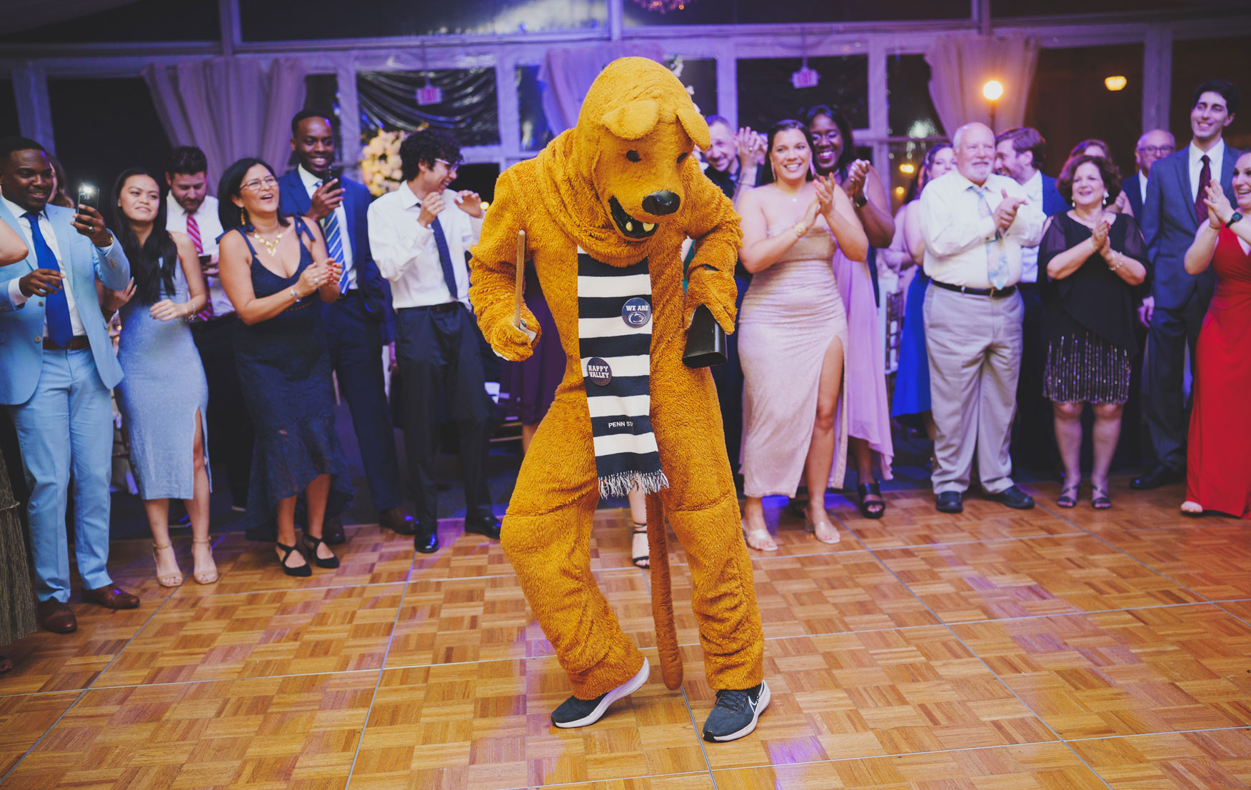 Class Notes: May / June 2024 | PennStater Magazine