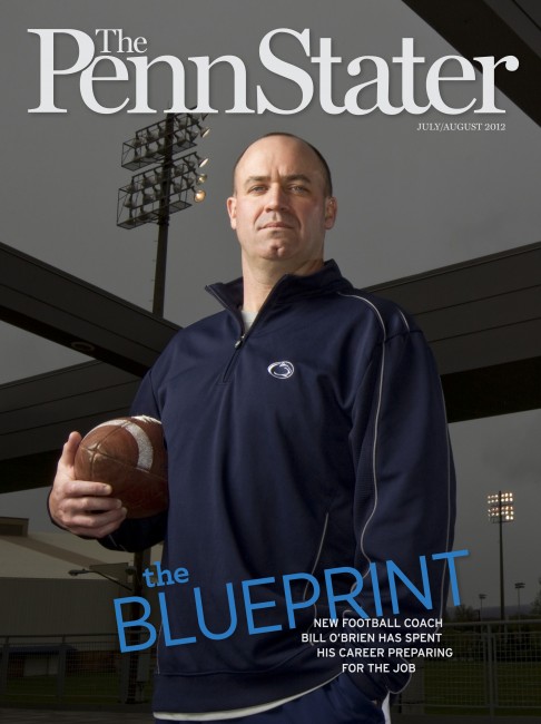 Issue Content | PennStater Magazine