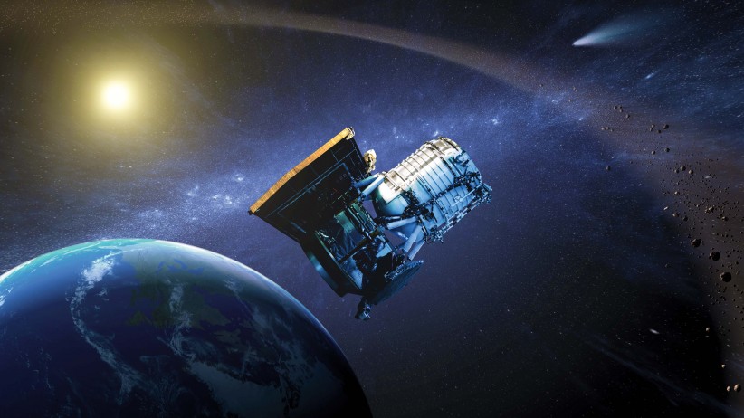 Feet on the Ground, Eyes on the Stars | PennStater Magazine