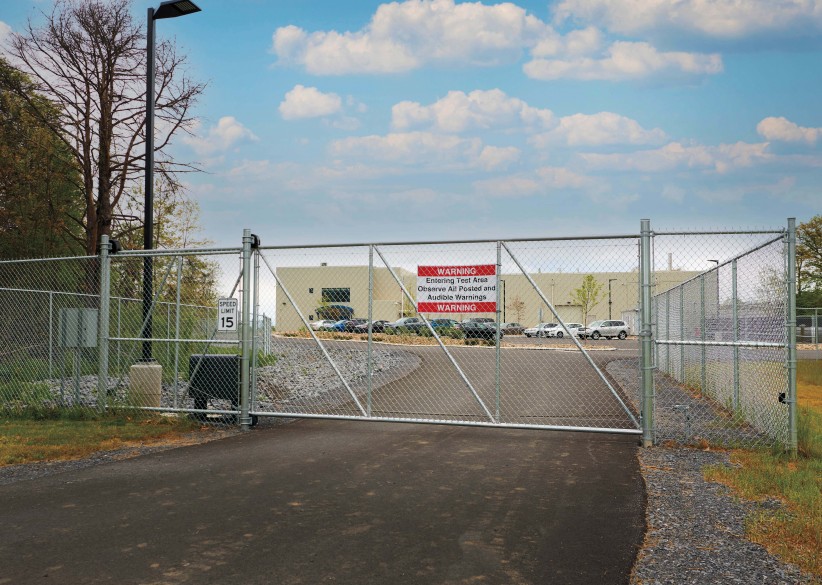 The Not So Secret History of ARL | PennStater Magazine