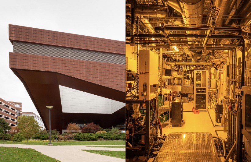 Form & Function | PennStater Magazine