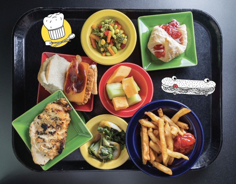A Moveable Feast | PennStater Magazine