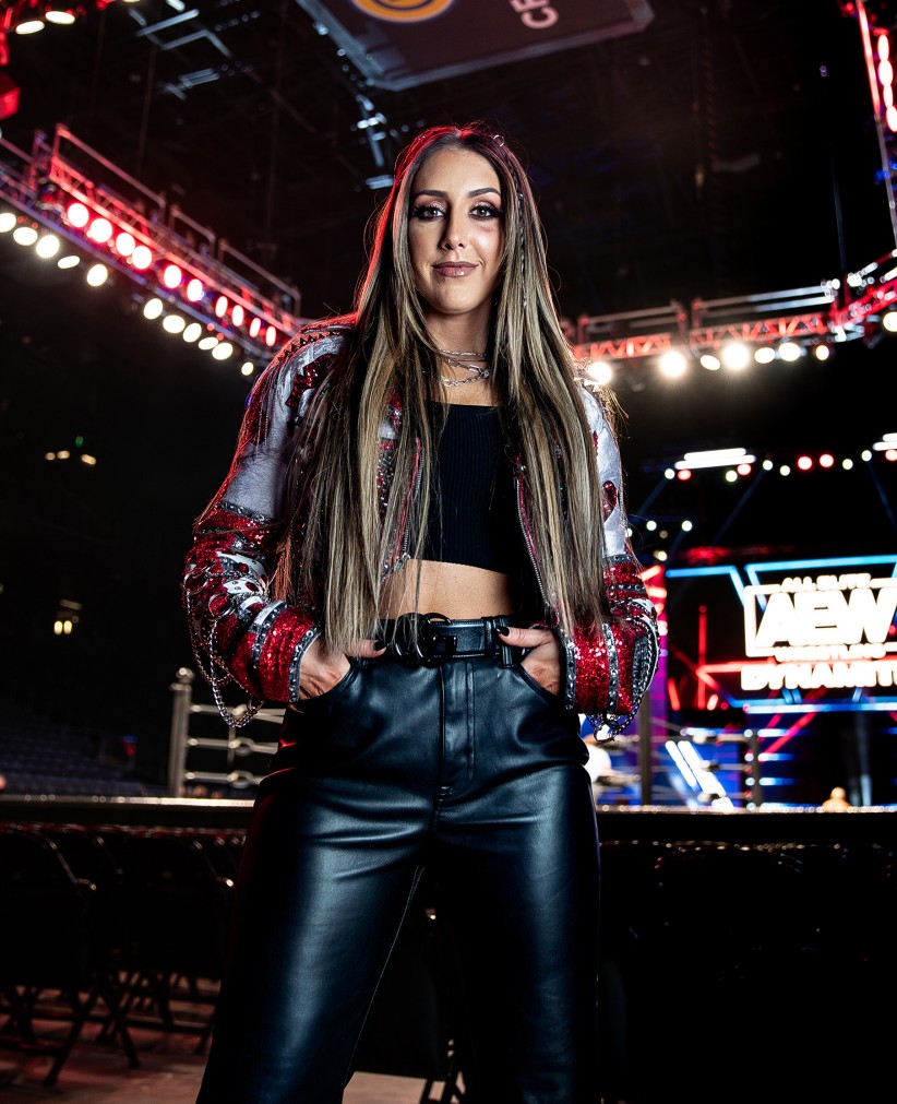 Blood, Sweat, and Cheers | PennStater Magazine